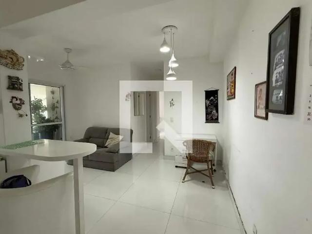 Apartamento para Venda em São Paulo/SP Centro 2 Quartos