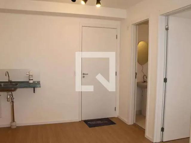 Apartamento para Venda em São Paulo/SP Centro 2 Quartos