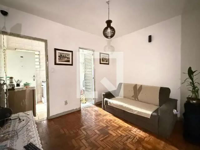 Apartamento para Venda em São Paulo/SP Centro 2 Quartos