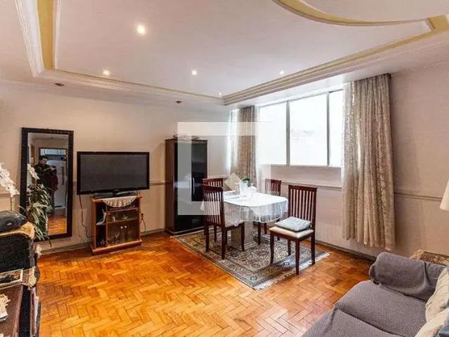 Apartamento para Venda em São Paulo/SP Centro 2 Quartos