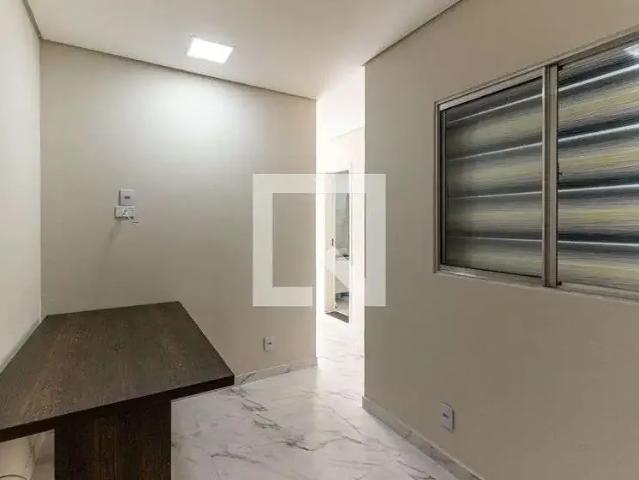 Apartamento para Venda em São Paulo/SP Centro 2 Quartos