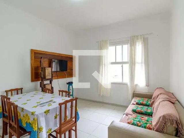 Apartamento para Venda em São Paulo/SP Centro 2 Quartos