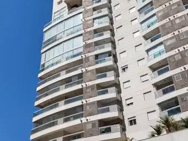 Apartamento para Venda em São Paulo/SP Centro 2 Quartos