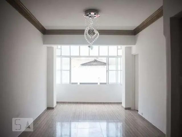 Apartamento para Venda em São Paulo/SP Centro 2 Quartos