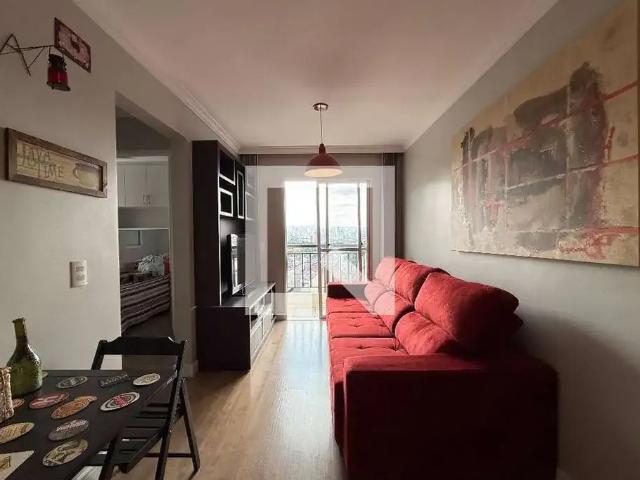 Apartamento para Venda em São Paulo/SP Centro 2 Quartos