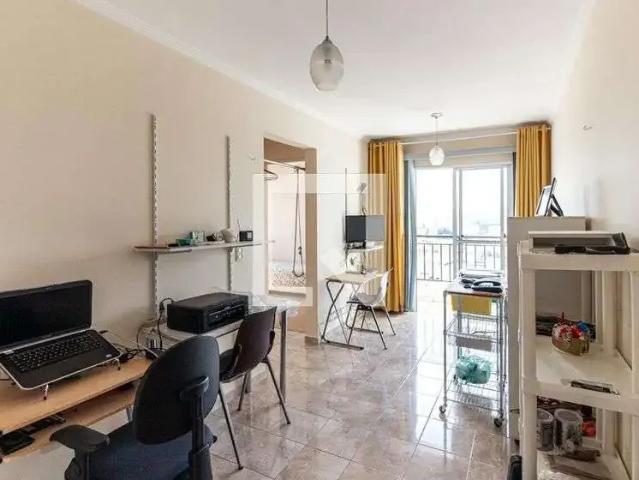 Apartamento para Venda em São Paulo/SP Centro 2 Quartos