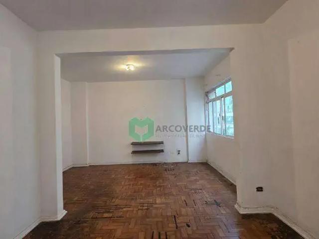 Apartamento para Venda em São Paulo/SP Centro 2 Quartos