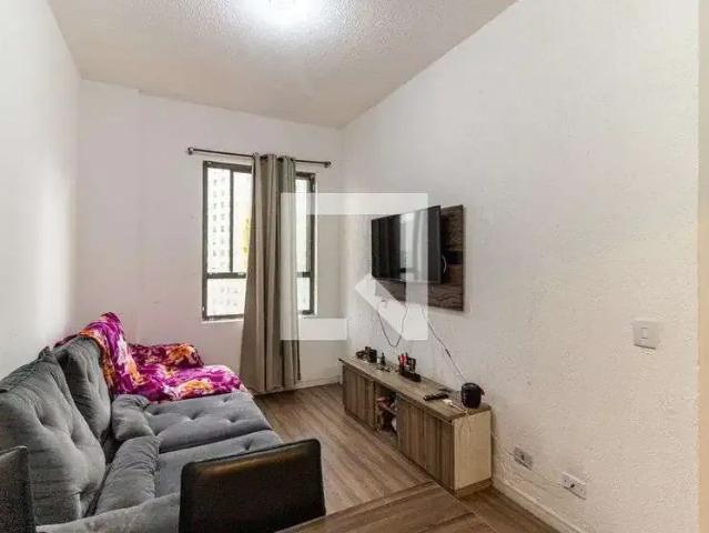 Apartamento para Venda em São Paulo/SP Centro 2 Quartos