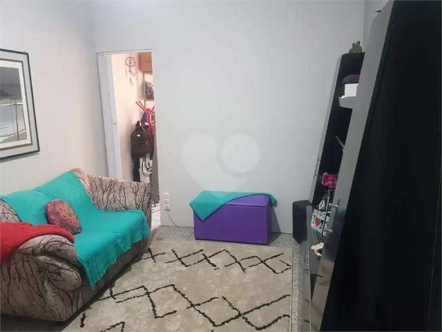 Apartamento para Venda em São Paulo/SP Centro 2 Quartos