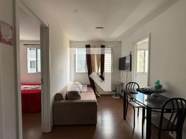 Apartamento para Venda em São Paulo/SP Centro 2 Quartos