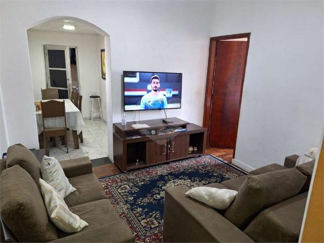 Apartamento para Venda em São Paulo/SP Centro 2 Quartos