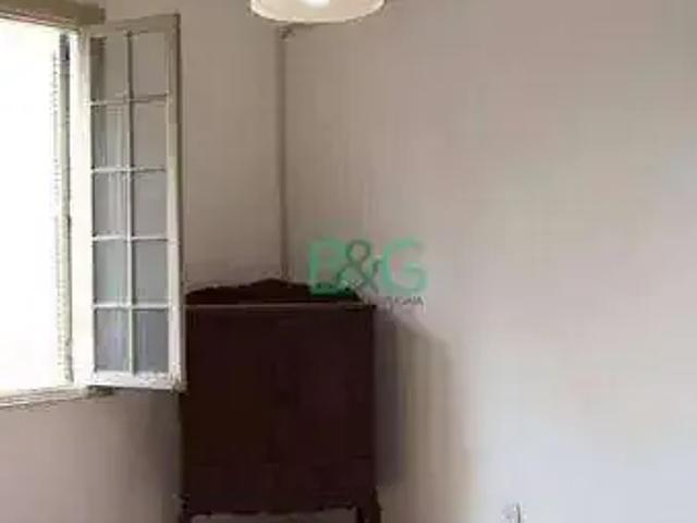 Apartamento para Venda em São Paulo/SP Centro 2 Quartos