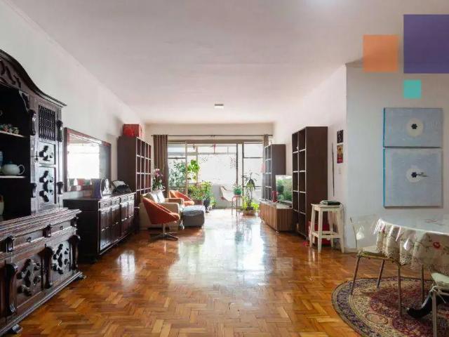 Apartamento para Venda em São Paulo/SP Centro 2 Quartos