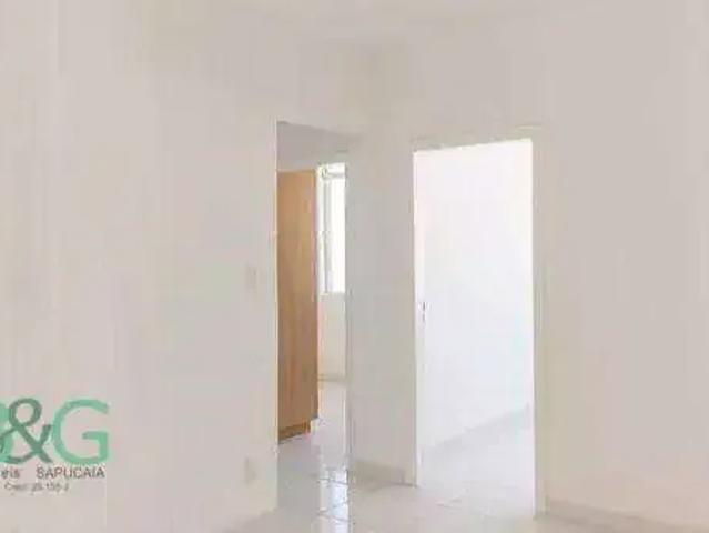 Apartamento para Venda em São Paulo/SP Centro 2 Quartos