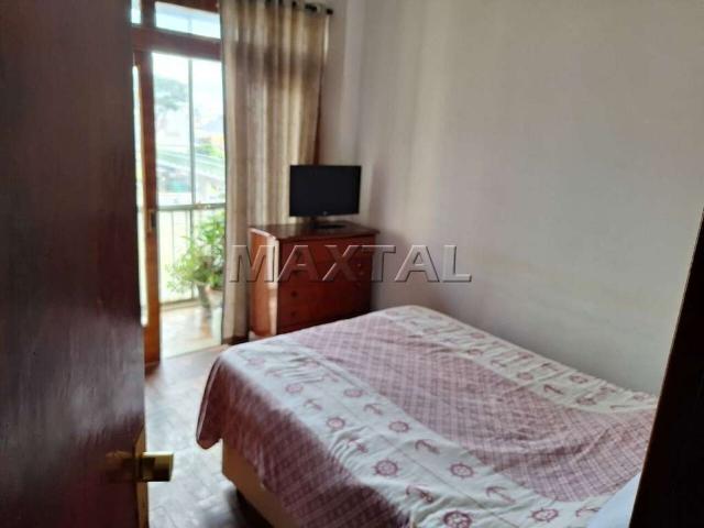 Apartamento para Venda em São Paulo/SP Centro 2 Quartos