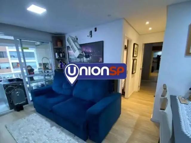 Apartamento para Venda em São Paulo/SP Centro 2 Quartos