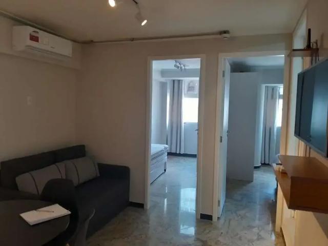 Apartamento para Venda em São Paulo/SP Centro 2 Quartos