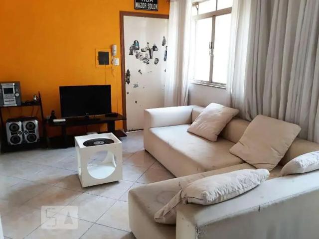 Apartamento para Venda em São Paulo/SP Centro 2 Quartos