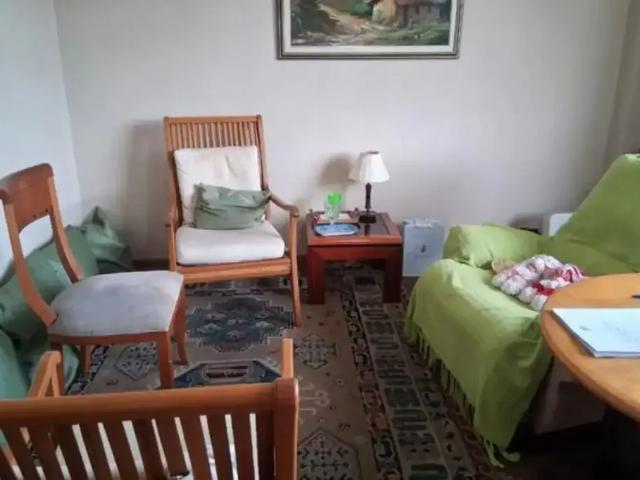 Apartamento para Venda em São Paulo/SP Centro 2 Quartos
