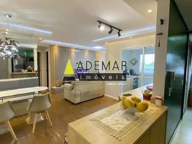 Apartamento para Venda em São Paulo/SP Centro 2 Quartos