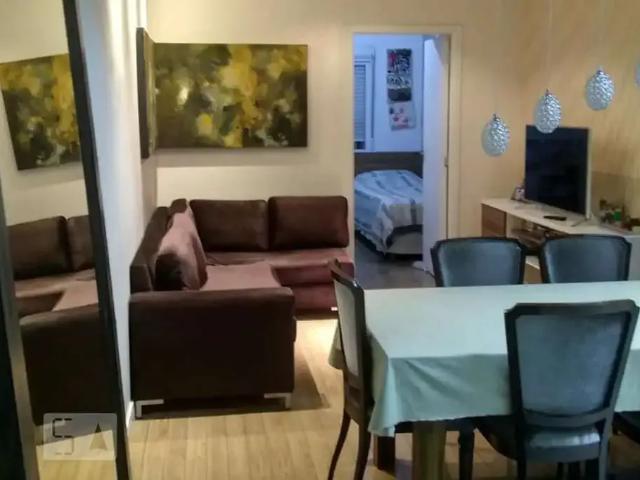 Apartamento para Venda em São Paulo/SP Centro 2 Quartos