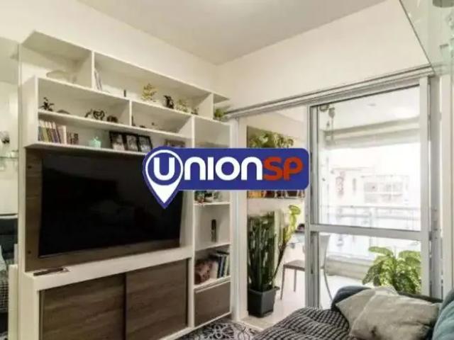 Apartamento para Venda em São Paulo/SP Centro 2 Quartos