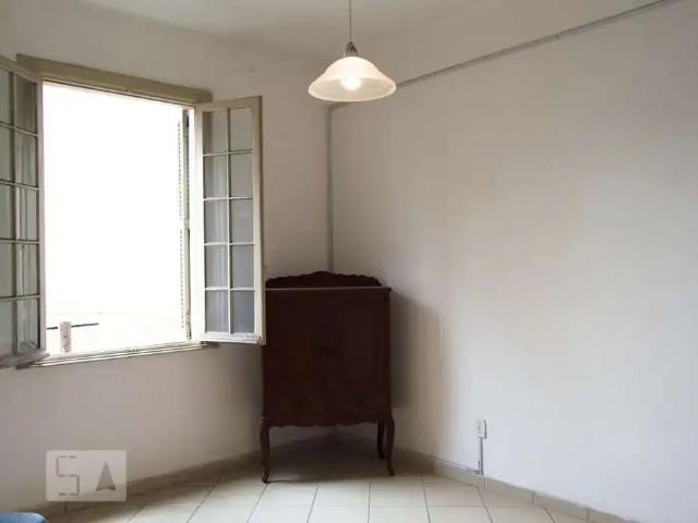 Apartamento para Venda em São Paulo/SP Centro 2 Quartos