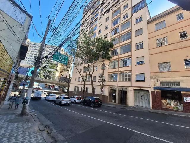 Apartamento para Venda em São Paulo/SP Centro 2 Quartos