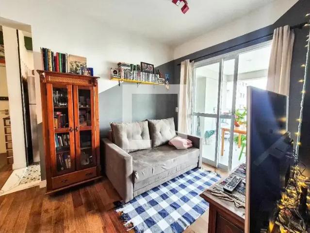 Apartamento para Venda em São Paulo/SP Centro 2 Quartos