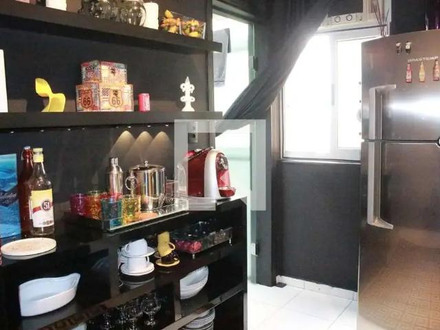 Apartamento para Venda em São Paulo/SP Centro 2 Quartos