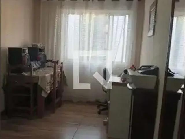 Apartamento para Venda em São Paulo/SP Centro 2 Quartos