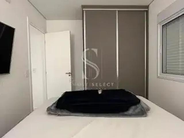 Apartamento para Venda em São Paulo/SP Centro 2 Quartos