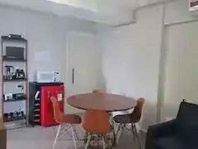 Apartamento para Venda em São Paulo/SP Centro 2 Quartos