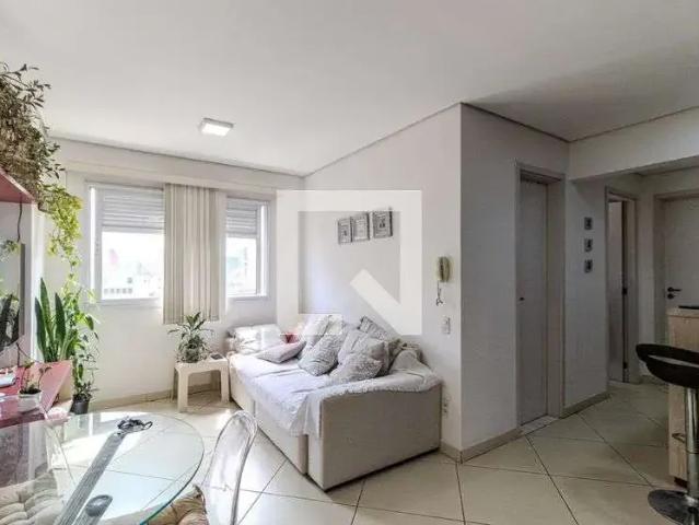 Apartamento para Venda em São Paulo/SP Centro 2 Quartos