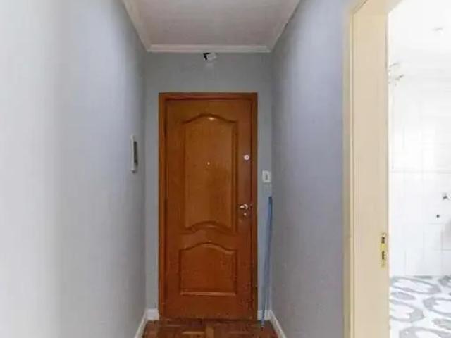 Apartamento para Venda em São Paulo/SP Centro 2 Quartos