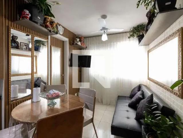 Apartamento para Venda em São Paulo/SP Centro 2 Quartos