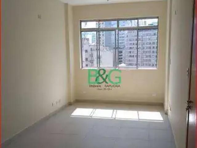 Apartamento para Venda em São Paulo/SP Centro 2 Quartos