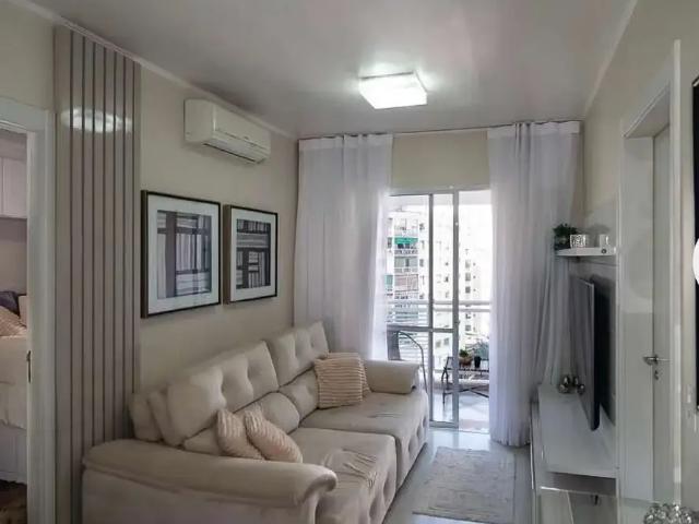 Apartamento para Venda em São Paulo/SP Centro 2 Quartos