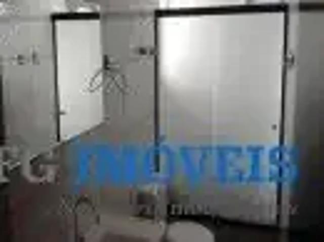 Apartamento para Venda em São Paulo/SP Centro 2 Quartos