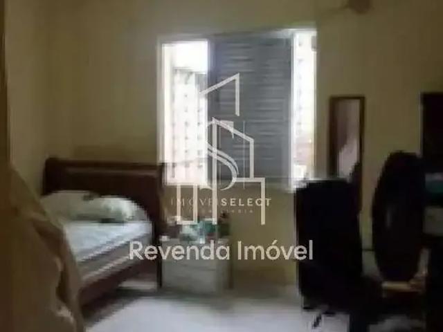 Apartamento para Venda em São Paulo/SP Centro 2 Quartos