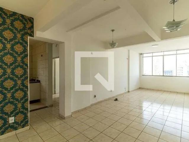 Apartamento para Venda em São Paulo/SP Centro 2 Quartos