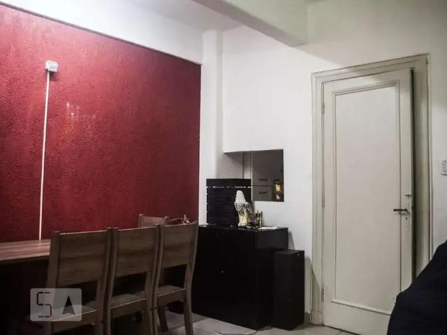Apartamento para Venda em São Paulo/SP Centro 2 Quartos