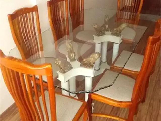 Apartamento para Venda em São Paulo/SP Centro 2 Quartos