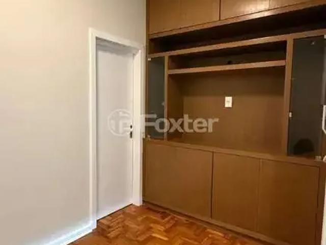 Apartamento para Venda em São Paulo/SP Centro 2 Quartos