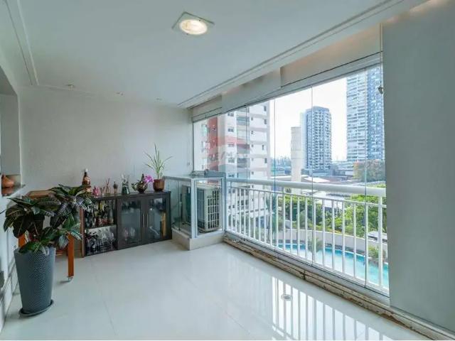 Apartamento para Venda em São Paulo/SP Centro 2 Quartos