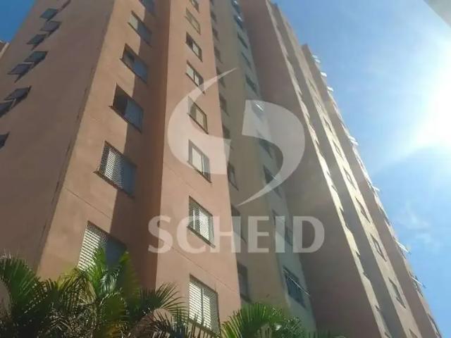 Apartamento para Venda em São Paulo/SP Centro 2 Quartos