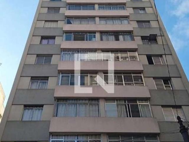 Apartamento para Venda em São Paulo/SP Centro 2 Quartos