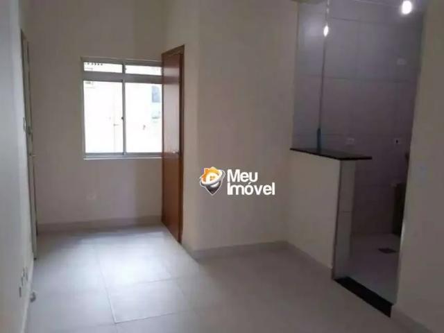 Apartamento para Venda em São Paulo/SP Centro 2 Quartos