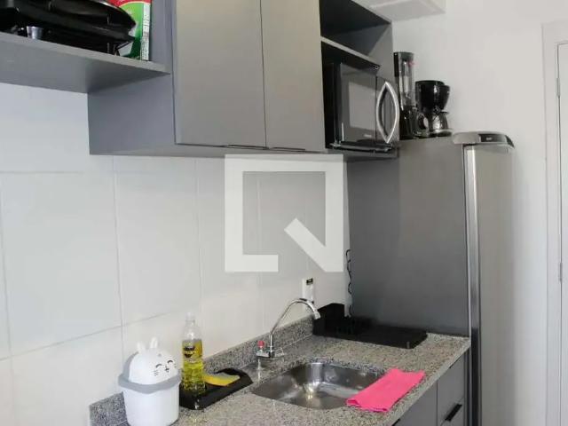 Apartamento para Venda em São Paulo/SP Centro 2 Quartos