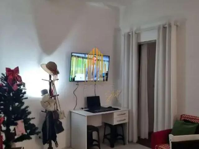 Apartamento para Venda em São Paulo/SP Centro 2 Quartos